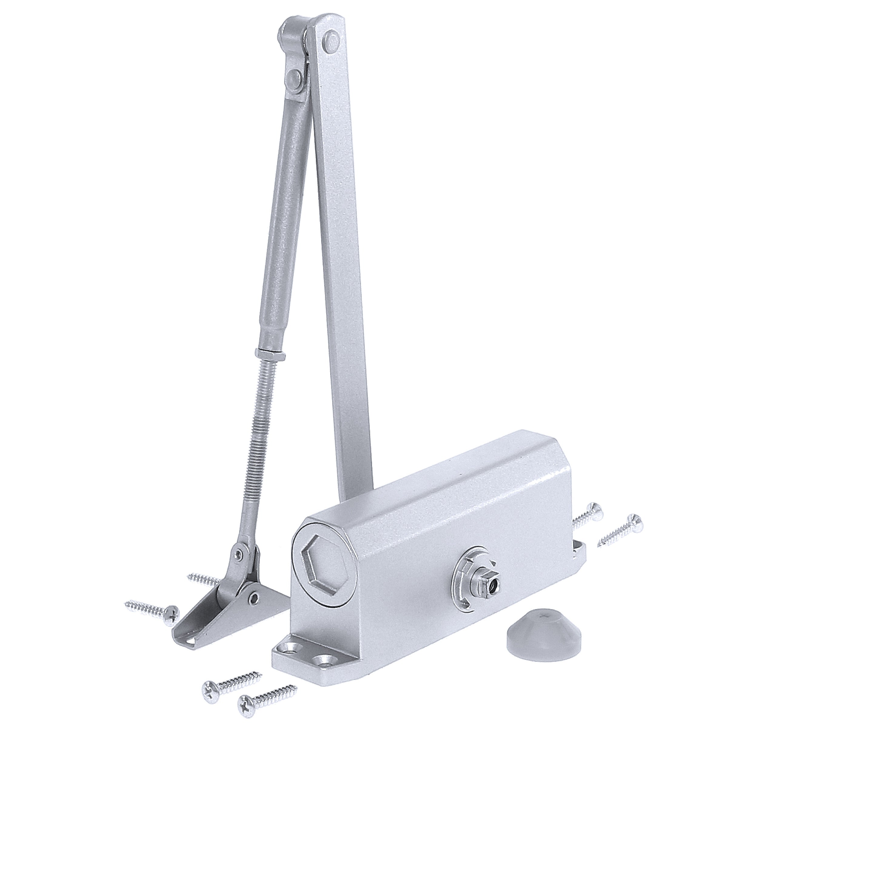 KD 072F DEURDRANGER MET SCHAARARM 60 80 KG Jadesafety KD 072F DEURDRANGER MET SCHAARARM 60 80 KG Jadesafety